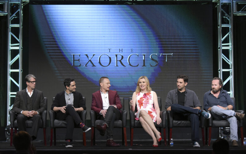 From ‘The Exorcist’ to ‘Heretic,’ why holy horror can be a hit with ...